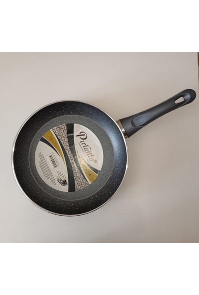 Pırlanta Granit Tava Pırlanta Granit Tava 28 cm