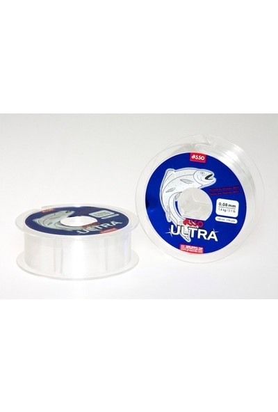 Asso Ultra 100MT Asso Ultra 100MT