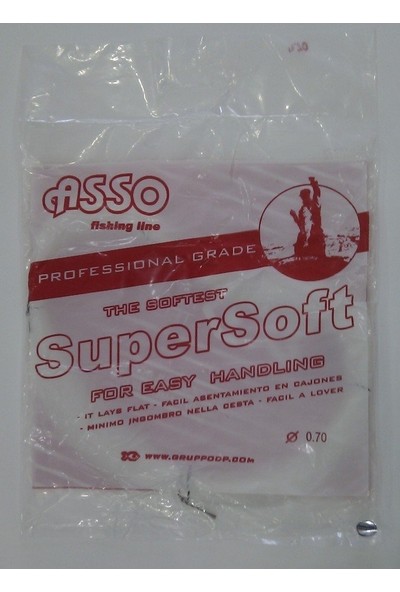 Asso Supersoft Çile Beyaz Asso Supersoft Çile Beyaz