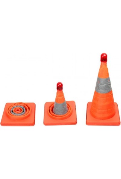 Covo Işıklı Reflektör