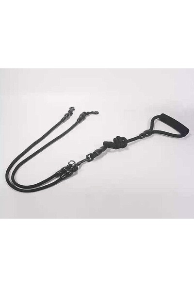 Xinhang Pet Çekiş Halatı Dönebilir Köpek Köpek Kolu 1 Tasma 2 Köpekler Için Leash | Tasmalar (Siyah) (Yurt Dışından) Xinhang Pet Çekiş Halatı Dönebilir Köpek Köpek Kolu 1 Tasma 2 Köpekler Için Leash | Tasmalar (Siyah) (Yurt Dışından)