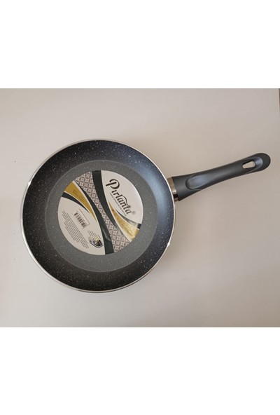 Pırlanta Granit Tava Pırlanta Granit Tava 30 cm