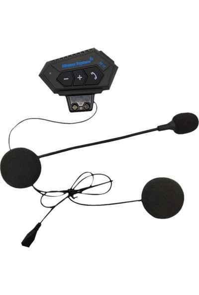 Streak Motosiklet Kask Bluetooth Kulaklık Intercom Streak Motosiklet Kask Bluetooth Kulaklık Intercom
