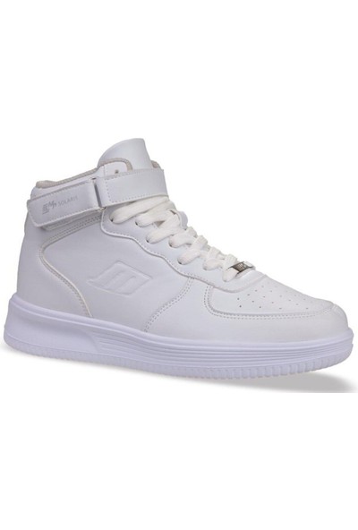 Mersay 2568 Model Boğazlı Yürüyüş Ayakkabısı Cırtlı Mersay 2568 Model Boğazlı Yürüyüş Ayakkabısı Cırtlı