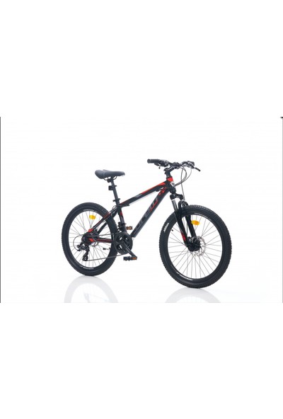 Corelli Snoop 4.2 24 Jant Mekanik Fren 14 Kadro Corelli Snoop 4.2 24 Jant Mekanik Fren 14 Kadro