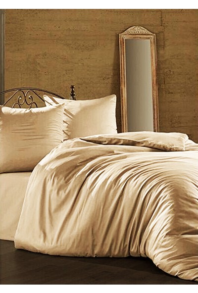 Pırıltı Collection Tek Kişilik Nevresim Pamuk Saten 160 x 220 cm Pırıltı Collection Tek Kişilik Nevresim Pamuk Saten 160 x 220 cm