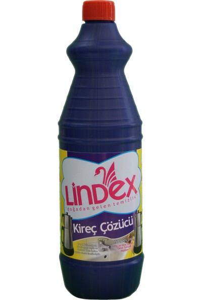 Lindex Kireç Çözücü 900 GR*15ADET Lindex Kireç Çözücü 900 GR*15ADET