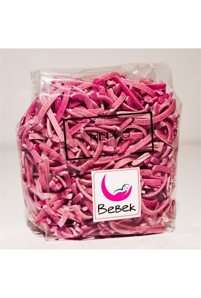 Heppo Pancarlı Erişte Heppo Pancarlı Erişte