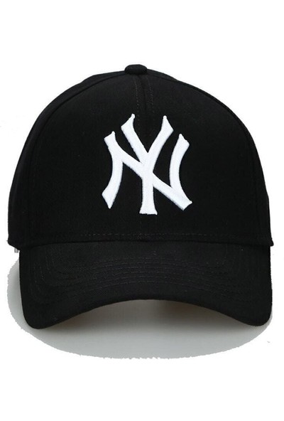 Blues Bluesmoda New York Design Spor Şapka