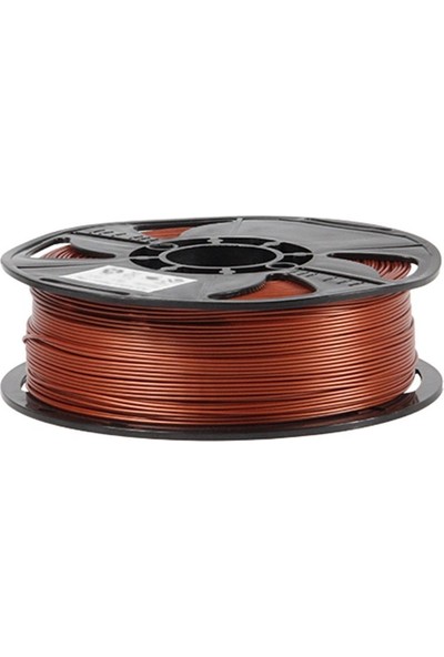 Boyutmaker Bakır Pla Premium Filament 1.75MM 1 kg Boyutmaker Bakır Pla Premium Filament 1.75MM 1 kg