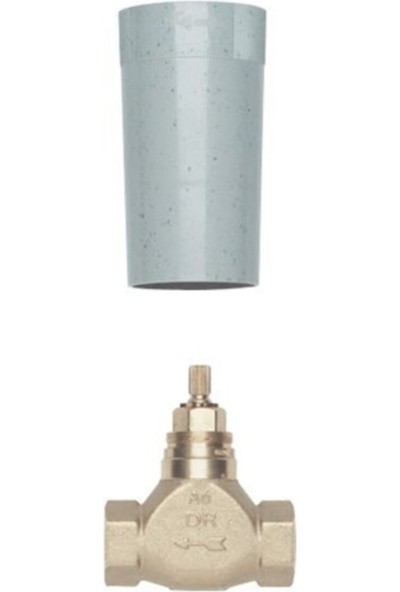 Grohe Ankastre Stop Valf Için Iç Gövde Grohe Ankastre Stop Valf Için Iç Gövde