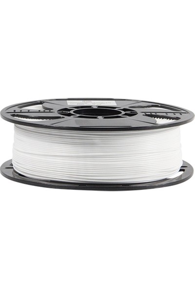 Boyutmaker Beyaz Petg Premium Filament 1.75MM 1 kg Boyutmaker Beyaz Petg Premium Filament 1.75MM 1 kg