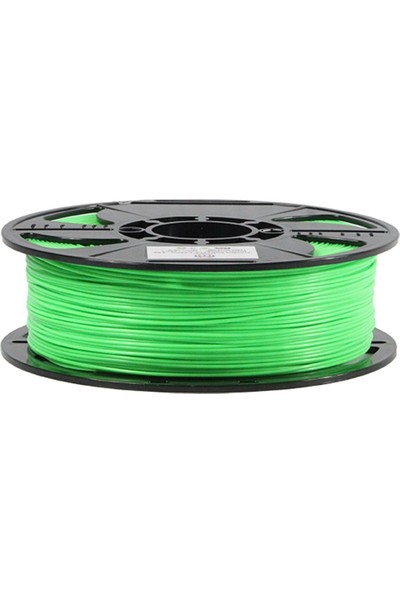Boyutmaker Fıstık Yeşili Pla Premium Filament 1.75MM 1 kg Boyutmaker Fıstık Yeşili Pla Premium Filament 1.75MM 1 kg