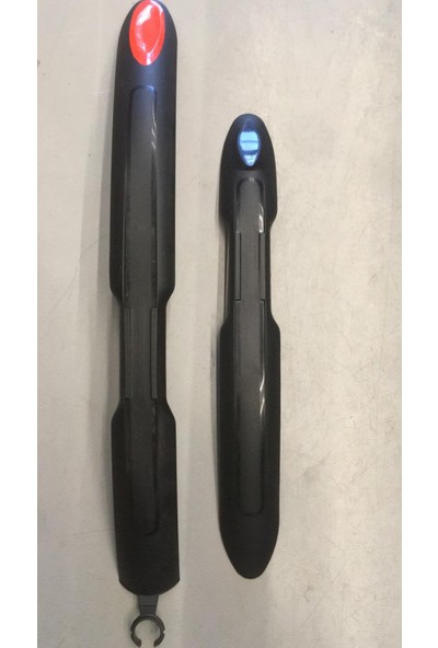 Epic Bisiklet Çamurluk 26 Jant Uyumlu City Plastik Epic Bisiklet Çamurluk 26 Jant Uyumlu City Plastik