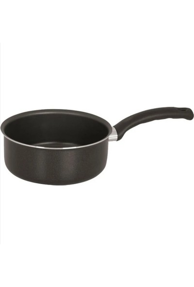 Mehtap Onyx Teflon Kaçerola 18 cm Sosluk