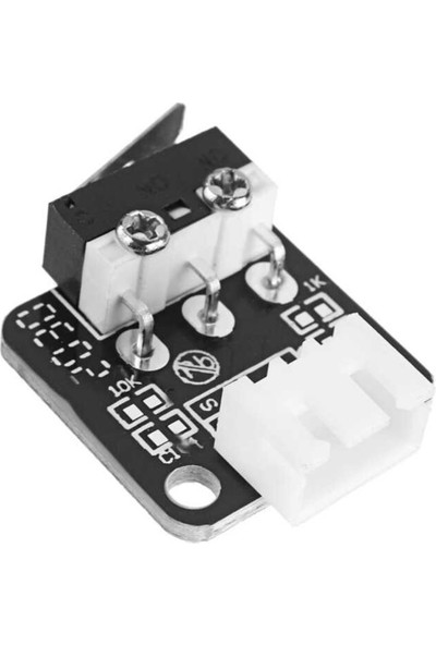 Creality 3D Creality Endstop Ender 3 V2 Uyumlu Limit Switch Creality 3D Creality Endstop Ender 3 V2 Uyumlu Limit Switch