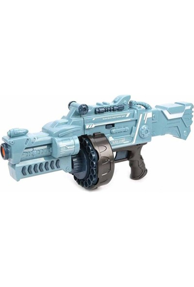 Oyuncakmatik Blaze Storm Süper Speed Yumuşak Dart Atıcı Oyuncakmatik Blaze Storm Süper Speed Yumuşak Dart Atıcı
