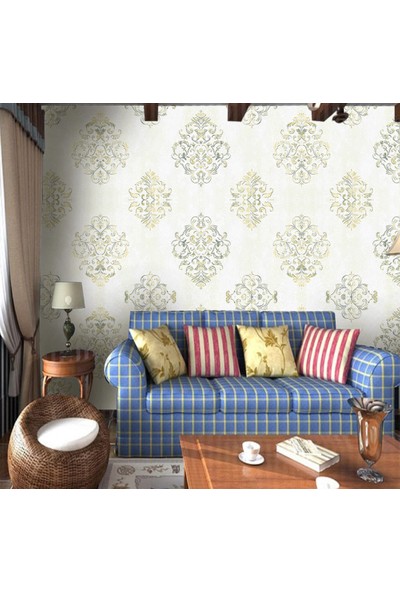 Burawall Sheıma Italyan Dizayn Duvar Kağıdı (16M²) Burawall Sheıma Italyan Dizayn Duvar Kağıdı (16M²)