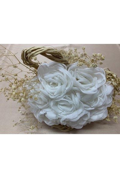 Ş&g Gelinlik El Buketi