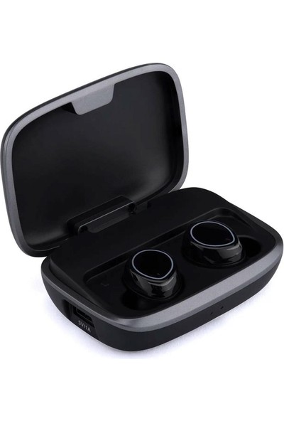 Blue Tech TP30 Bluetooth Kulaklık + Powerbank 3500 Mah Blue Tech TP30 Bluetooth Kulaklık + Powerbank 3500 Mah