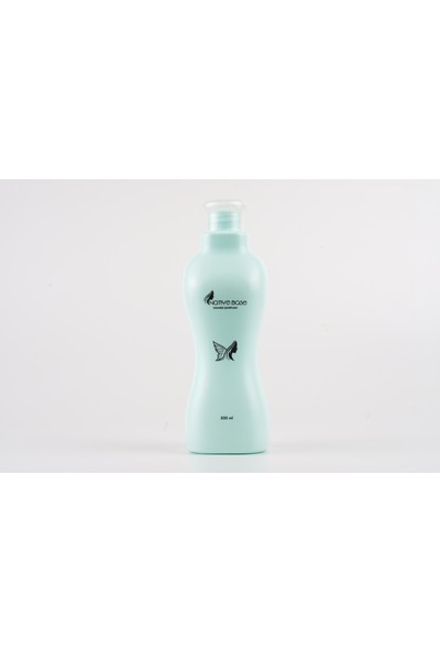 Native Base Onarıcı Şampuan 500 ml Native Base Onarıcı Şampuan 500 ml