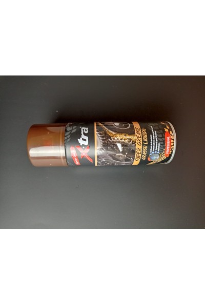 Sıvı Gres - 400 ml (1 Adet)