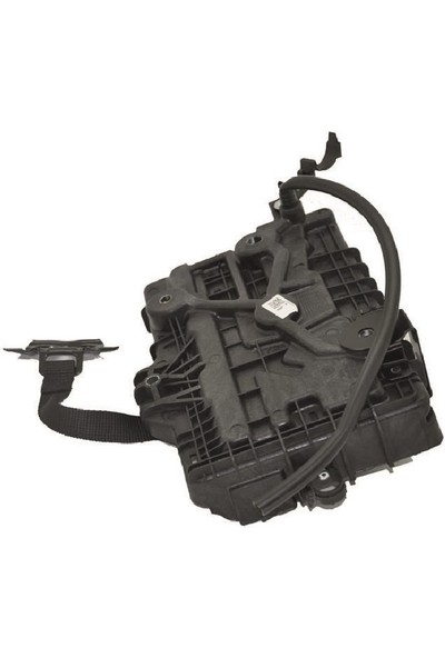 LANCIA Fiat Doblo 3 Akü Taşıyıcı 51827907