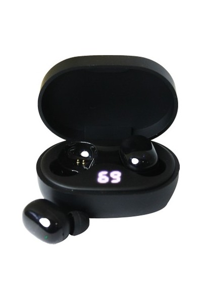 Xiaomi Redmi Airdot S Göstergeli Bluetooth Kulaklık