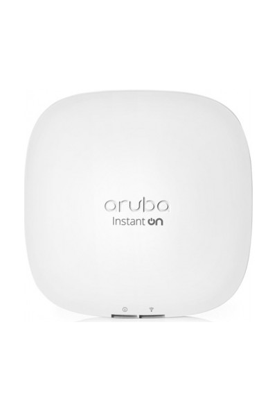 Hp Aruba AP22 R4W02A, Dual 1750MBPS 2x2 Mımo Wireles Access Point Hp Aruba AP22 R4W02A, Dual 1750MBPS 2x2 Mımo Wireles Access Point