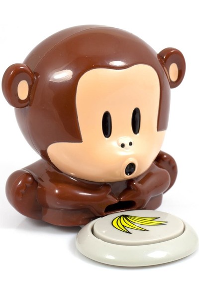 HGüneyli Maymun Oje Kurutucu (Monkey Nail Dryer) HGüneyli Maymun Oje Kurutucu (Monkey Nail Dryer)
