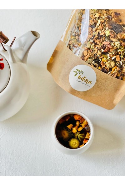 Odina Kış Çayı 200 gr