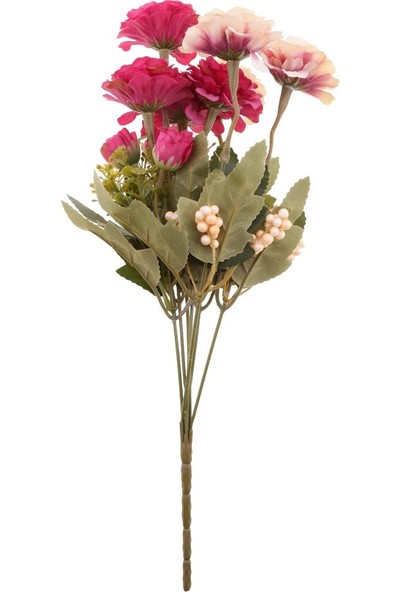 Qearl Yapay Şakayık Çiçeği Gül Kırmızı (Yurt Dışından) Qearl Yapay Şakayık Çiçeği Gül Kırmızı (Yurt Dışından)