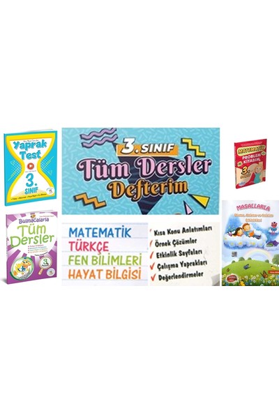 Kitap Arslanı 3. Sınıf Tüm Dersler Günlük Tek Bilge Akıllı Çalışma Okul Defterim Kitap Arslanı 3. Sınıf Tüm Dersler Günlük Tek Bilge Akıllı Çalışma Okul Defterim