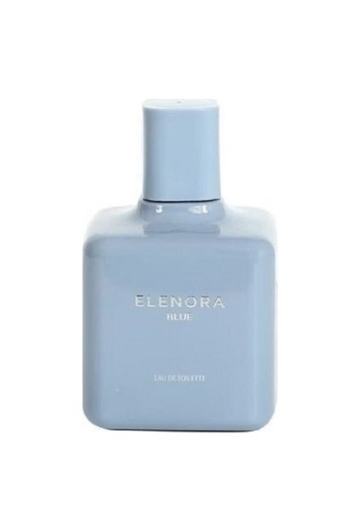 Collezione Kadın Parfüm Elnora Blue 100 ml
