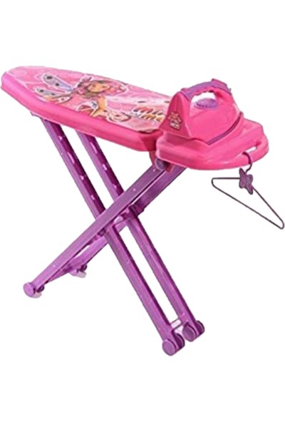 Kahraman Oyuncak Mia And Me Ütü Seti