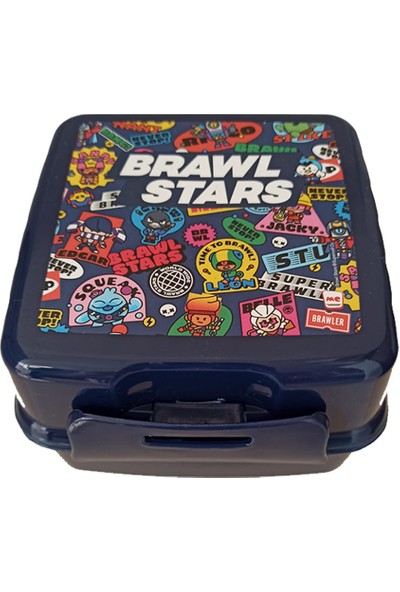 Brawl Stars Lisanslı Beslenme Kabı 22776 Brawl Stars Lisanslı Beslenme Kabı 22776