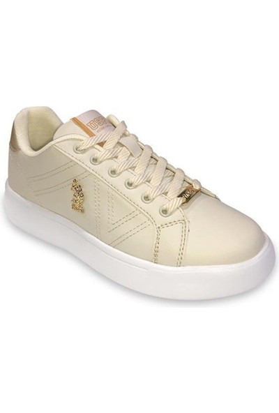 U.S. Polo Assn. U.s. Polo Kadın Günlük Sneaker Spor Ayakkabı U.S. Polo Assn. U.s. Polo Kadın Günlük Sneaker Spor Ayakkabı