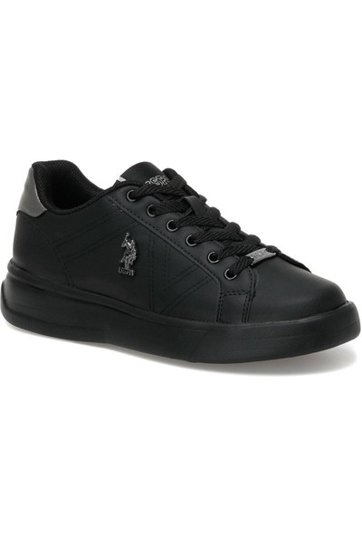 U.S. Polo Assn. U.s. Polo Kadın Günlük Sneaker Spor Ayakkabı U.S. Polo Assn. U.s. Polo Kadın Günlük Sneaker Spor Ayakkabı