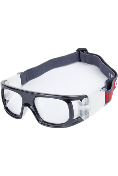 Inspare Sporcu Gözlük (Basketbol-Futbol-Voleybol-Hentbol)