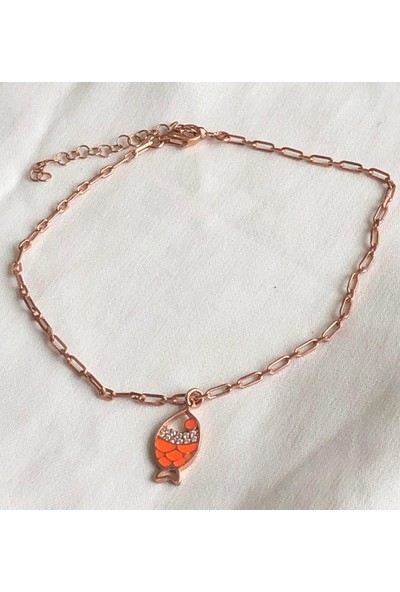 Zede 925 Ayar Gümüş HALHAL/925 Sterling Silver Anklet Zede 925 Ayar Gümüş HALHAL/925 Sterling Silver Anklet