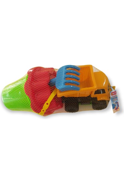 Best Kamyonlu Plaj Kovası Best Kamyonlu Plaj Kovası