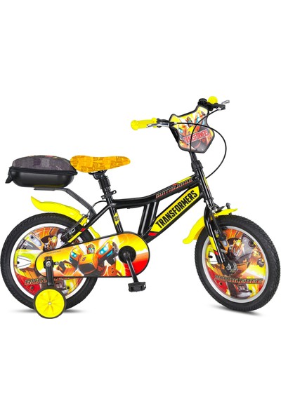 Ümit Transformers 16 Jant Çocuk Ümit Transformers 16 Jant Çocuk