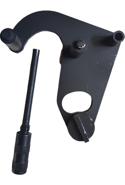 ÖZF ÖZF0035 Eksantrik Triger Sente Aparatı Master-Trafik Ym 2.00 M9R