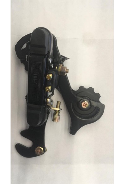 Ümit Arka Aktarıcı Braketli Saiguan Ümit Arka Aktarıcı Braketli Saiguan