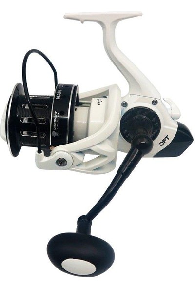 Discovery Dft Navi 9000 Surf Olta Makinesi 9+1 Bb