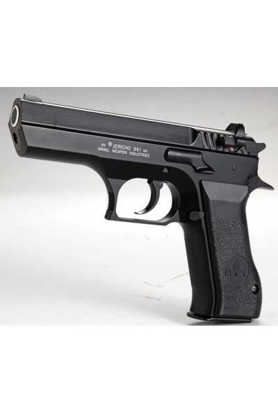 Kwc Jericho 941 Havalı , 4.5 mm