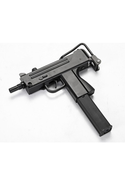 Kwc M11 Mini Uzi (KM55HN) 4.5mm Havalı