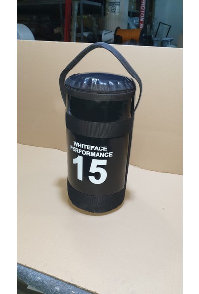 Assa Spor CRS-107 15POMEM Ağırlık Çantası 15KG Assa Spor CRS-107 15POMEM Ağırlık Çantası 15KG