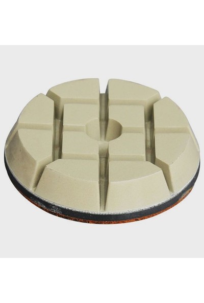 ÇAPAR R-Htg-4fsz Reçine Beton Parlatma Elması ÇAPAR R-Htg-4fsz Reçine Beton Parlatma Elması