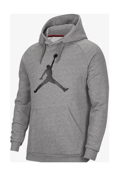 Nike Air Jordan Logo Fleece Swatshirt